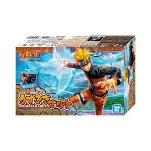 Bandai | Toys | Figure Rise Standard Uzumaki Naruto | Poshmark
